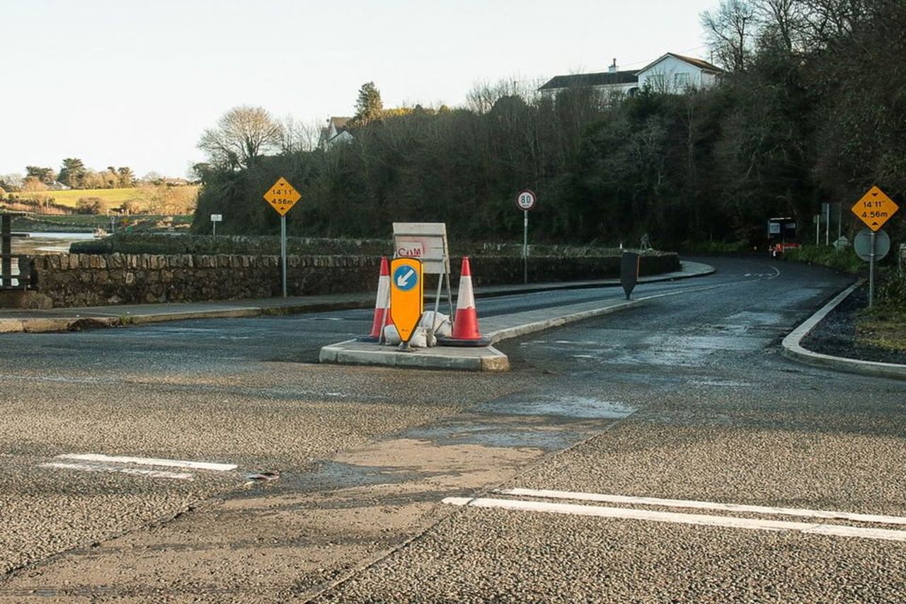 ‘Lunatic drivers’ responsible for dangers at Wexford junction as ...