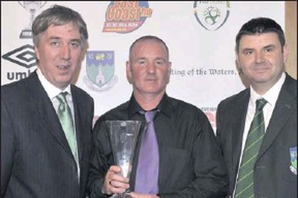 Full awards list | Irish Independent