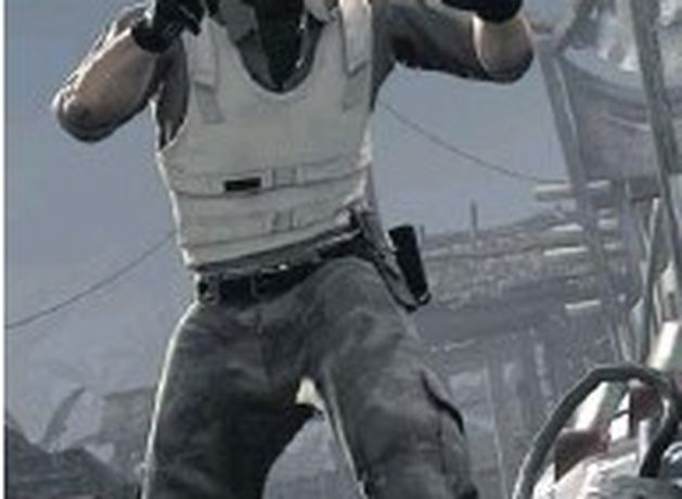 Counter-strike fans set to enjoy | Irish Independent