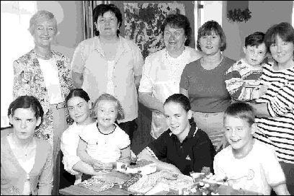 New support group formed | Irish Independent