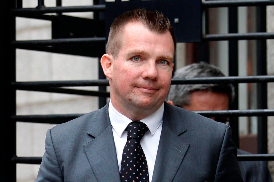 Red Flag, Gatsby and the Dossier | Irish Independent