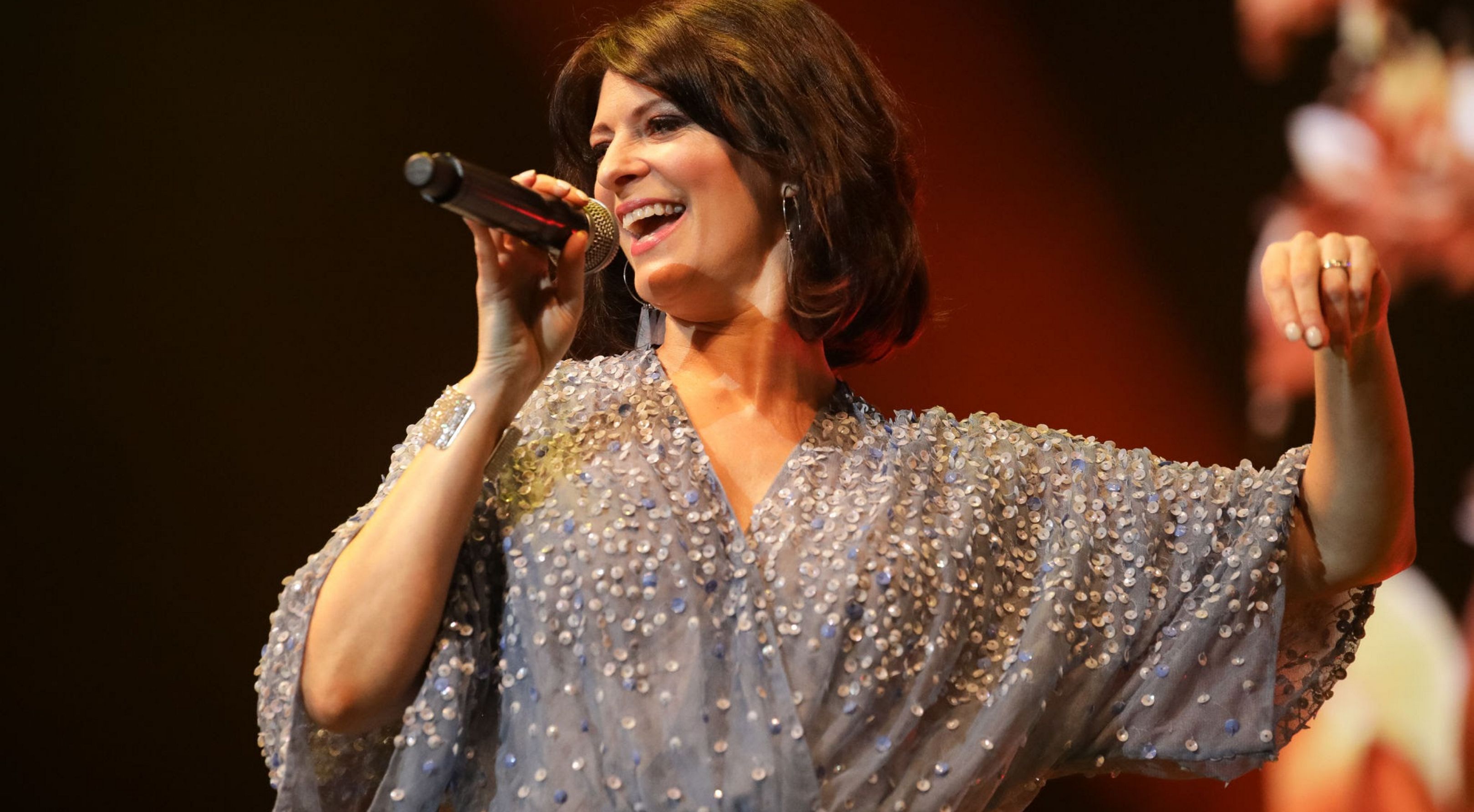 B*witched star Sinéad O’Carroll breaks down as she recalls her Celtic ...