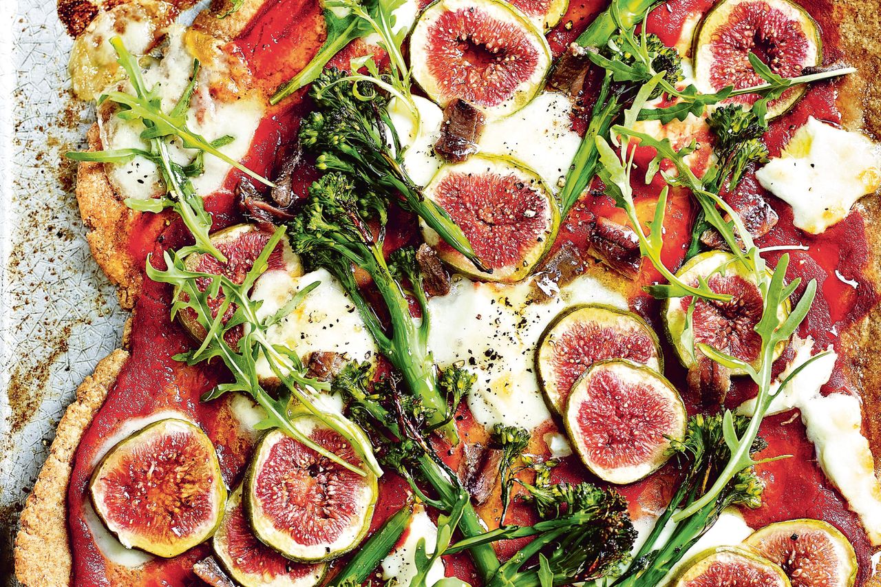 The power of keeping it simple - recipes from Dale Pinnock | Irish ...