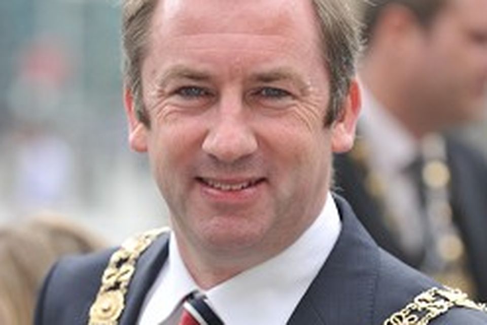 Efficiency call for lord mayor plan | Irish Independent