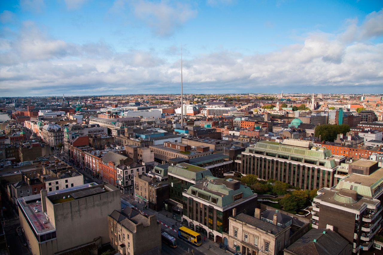 Inner city loses out as €5m Government funding is cut | Irish Independent