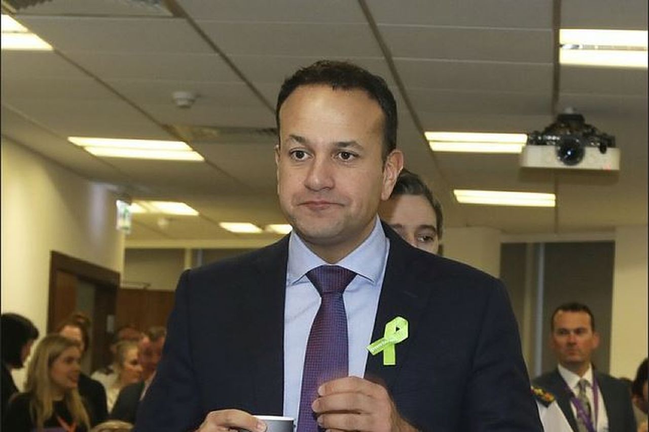 Jody Corcoran: 'How the Greens are eating Leo Varadkar’s (organic ...