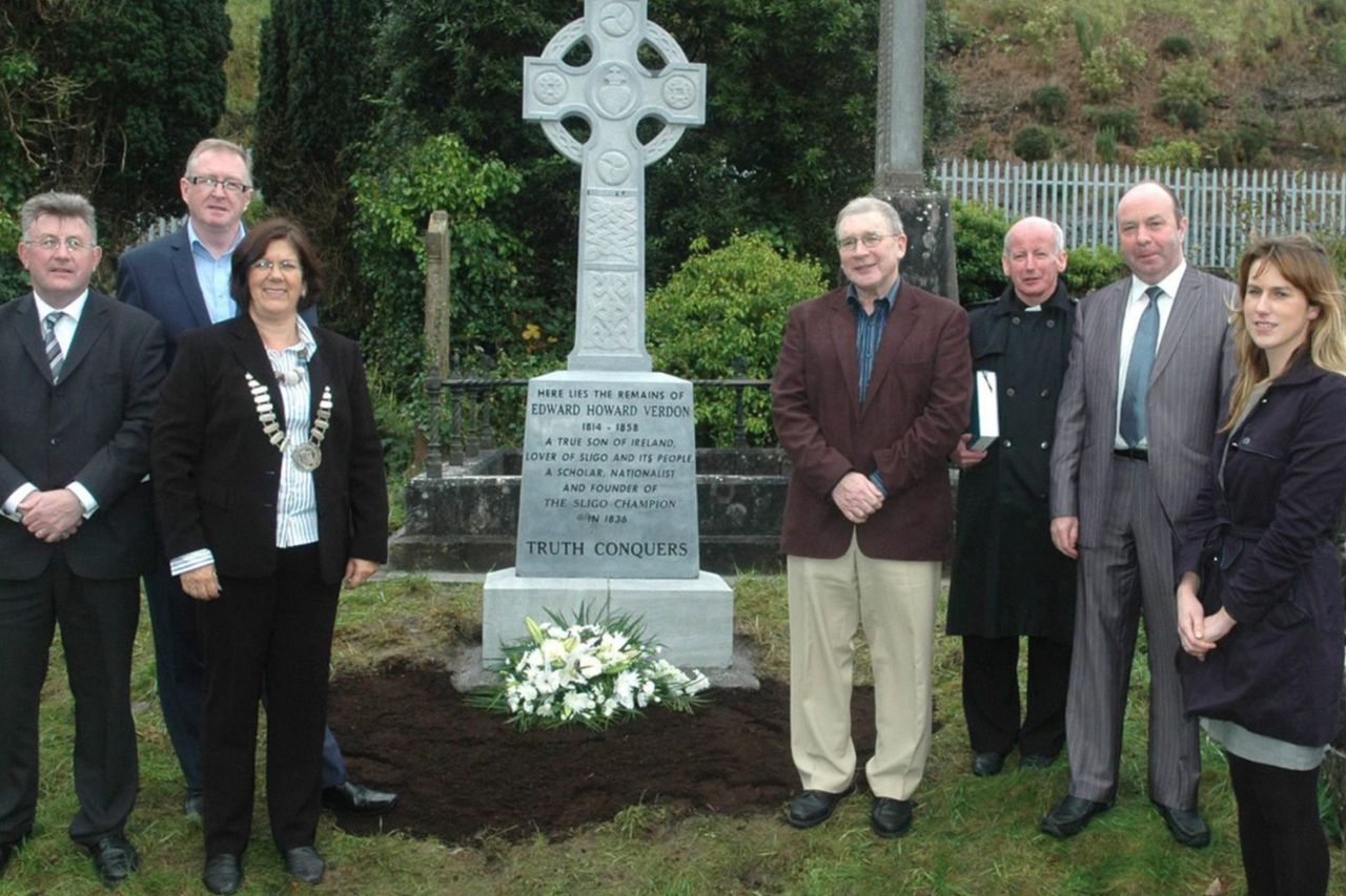 A film about The Sligo Champion! | Independent.ie