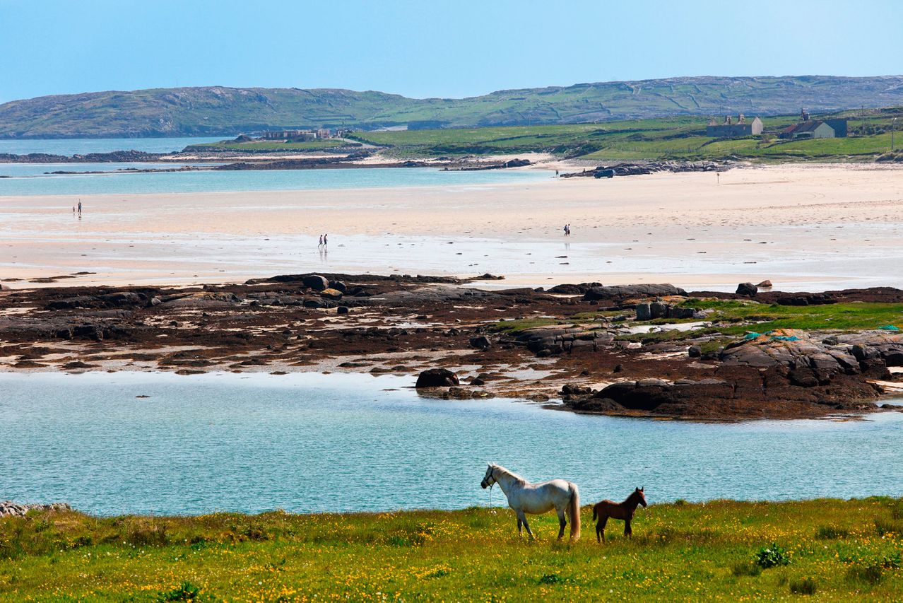 Ireland's Top 10 secret beaches | Irish Independent