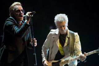 U2's longtime tour manager Dennis Sheehan dies in LA hotel room | Irish ...