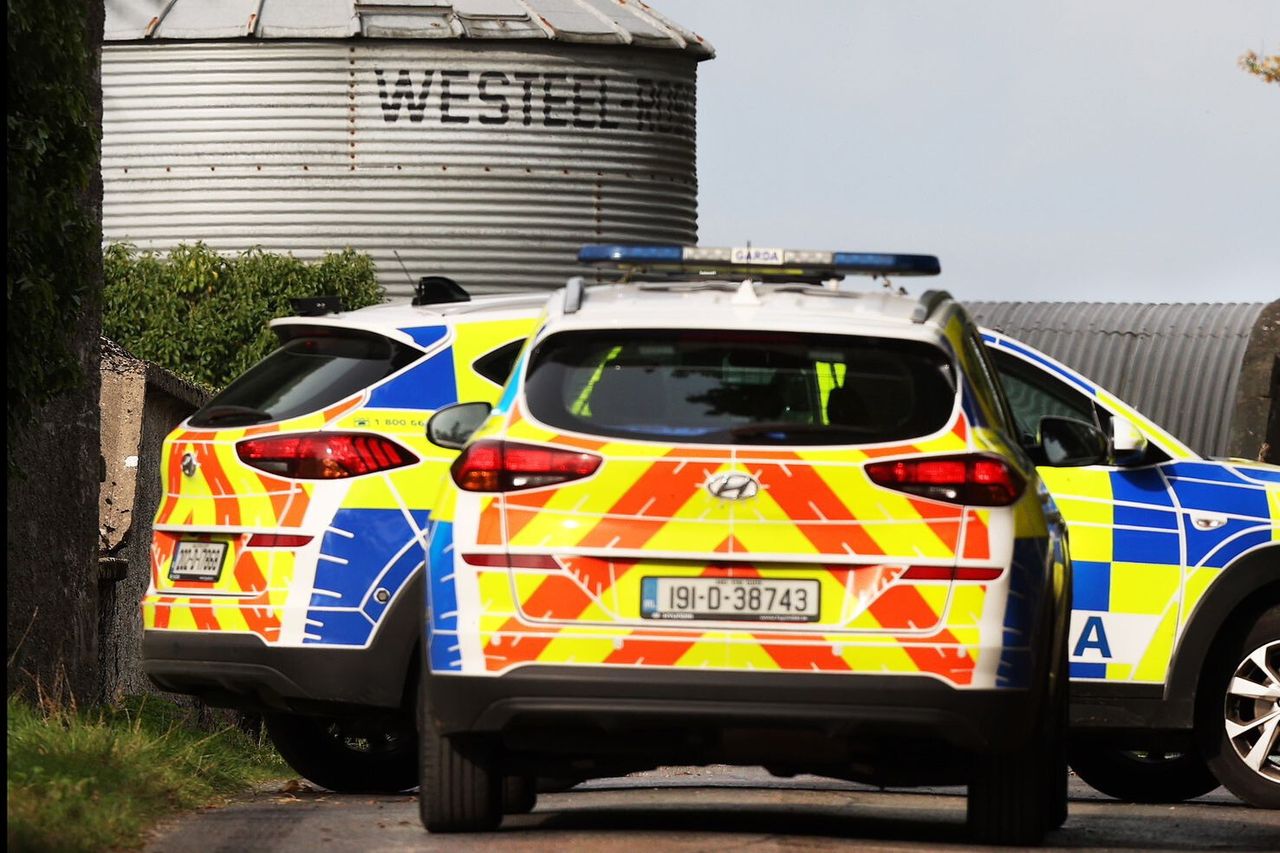 Tipperary crash: Infant boy and two adults dead after Cashel road ...
