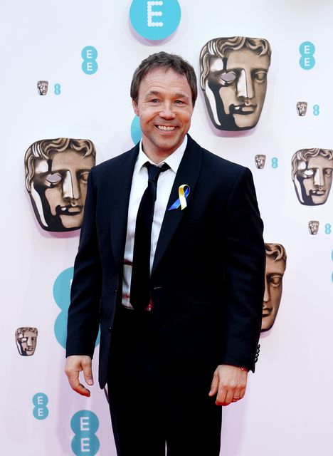 Actor Stephen Graham reveals he was mistaken for Big Brother winner ...