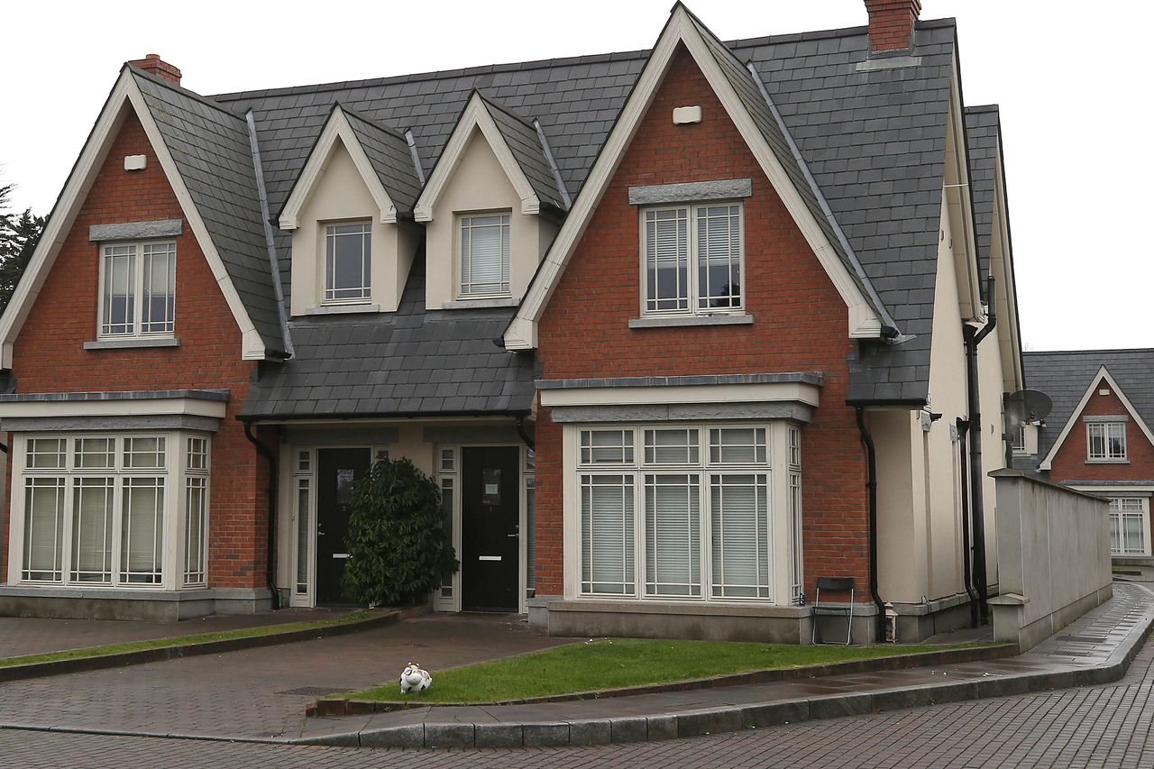 Exclusive: The millionaire landlord raking in thousands each week from ...