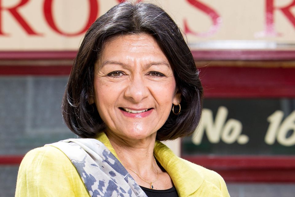 Corrie’s Shelley King reveals personal reason to back soap’s gay ...