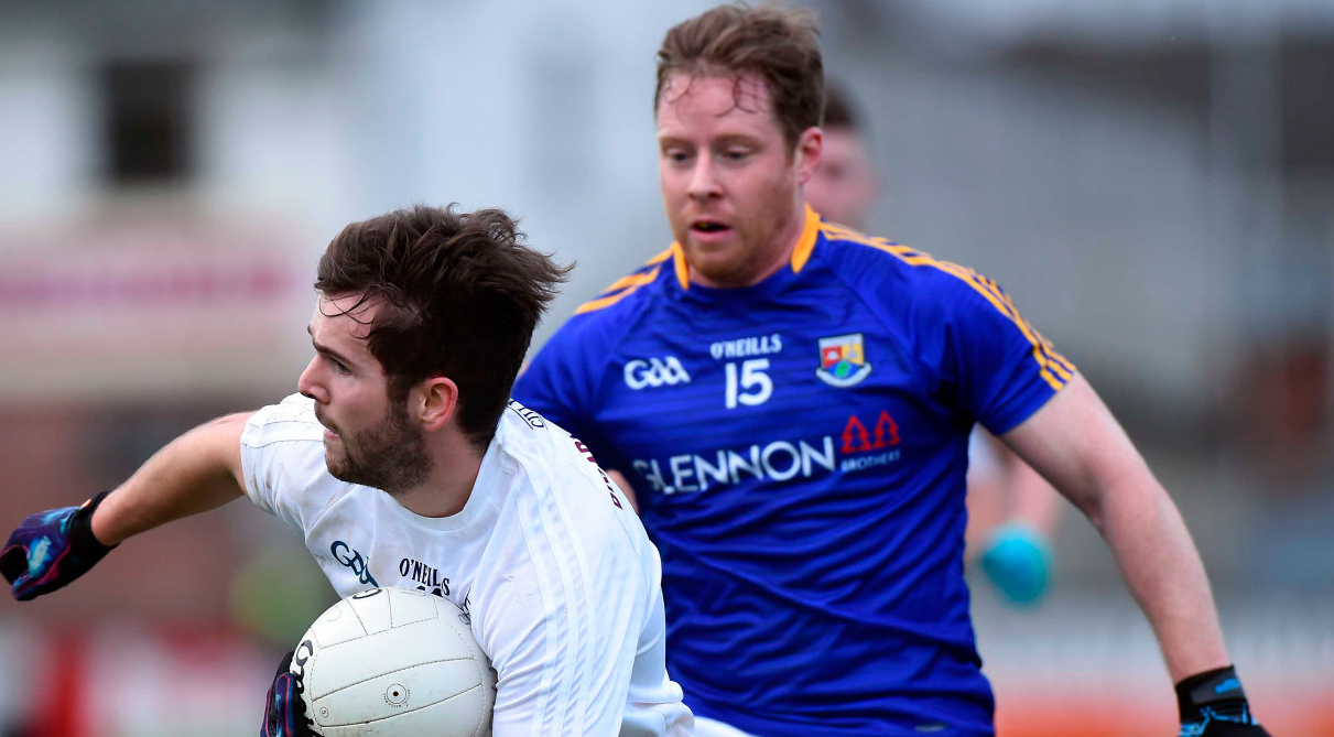 Kelly the Lilies hero | Irish Independent