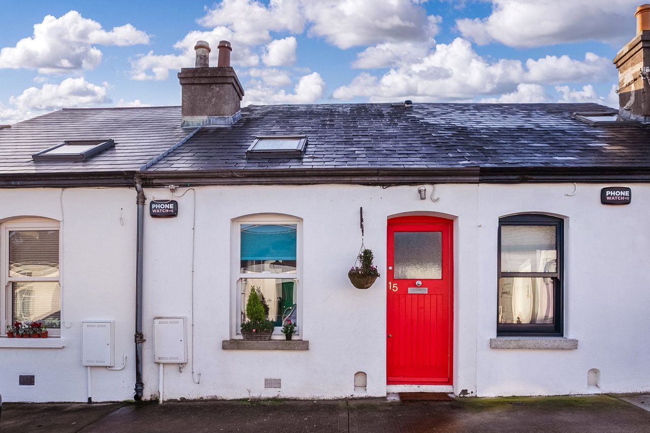 On the market: Four homes in south Co Dublin | Irish Independent