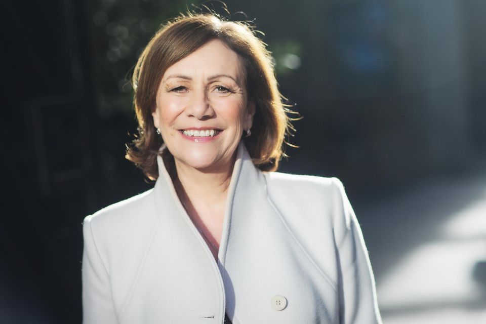 Sheila O’Flanagan: ‘It’s great that new voices in women’s literature ...