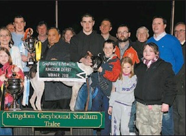 Ballymac Bull wins Derby for Dowlings | Irish Independent