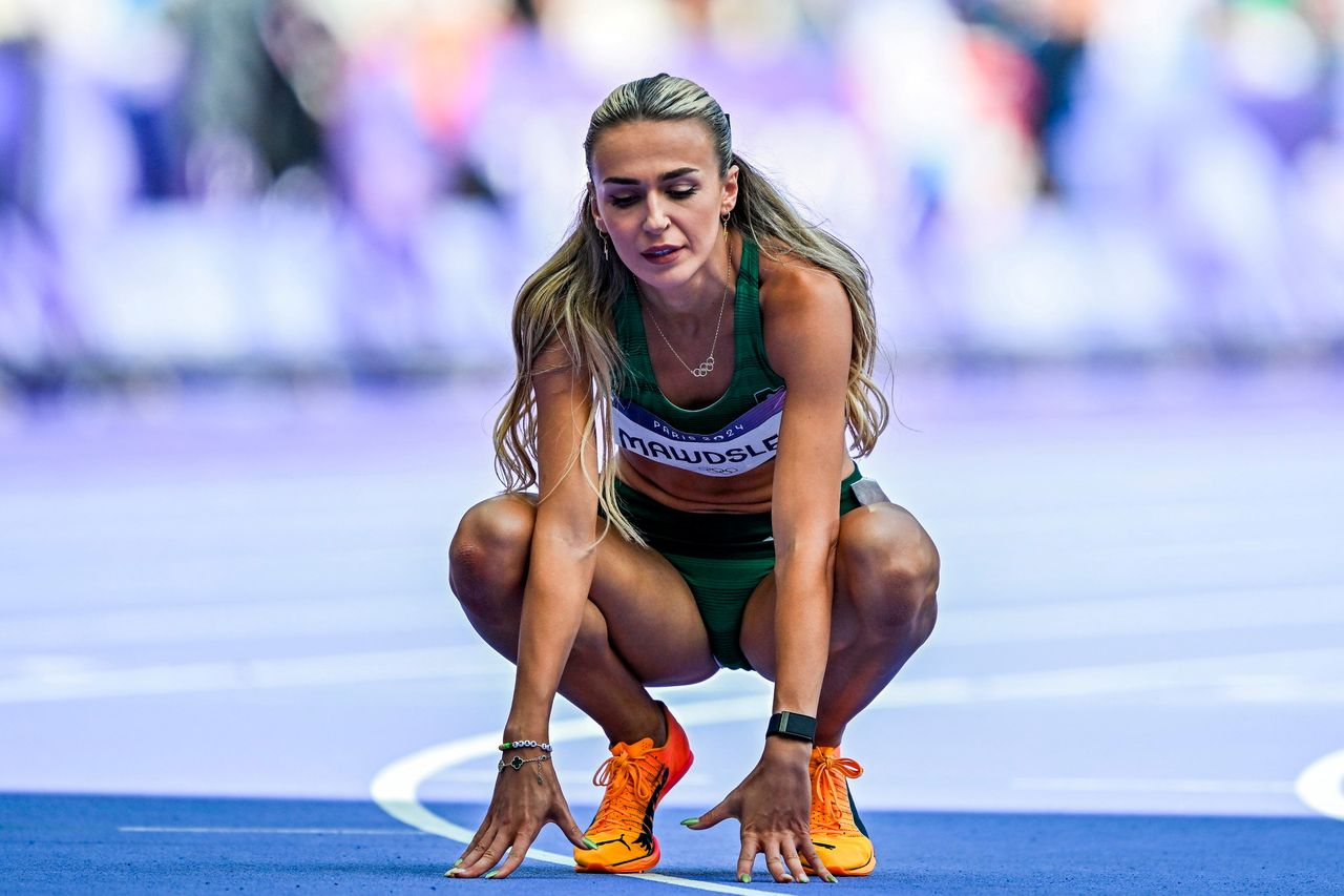 Eamon O’Connell: How this Irish Olympian’s attitude can help farmers ...