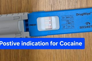 Tipperary driver found with cocaine in system has car seized over no ...