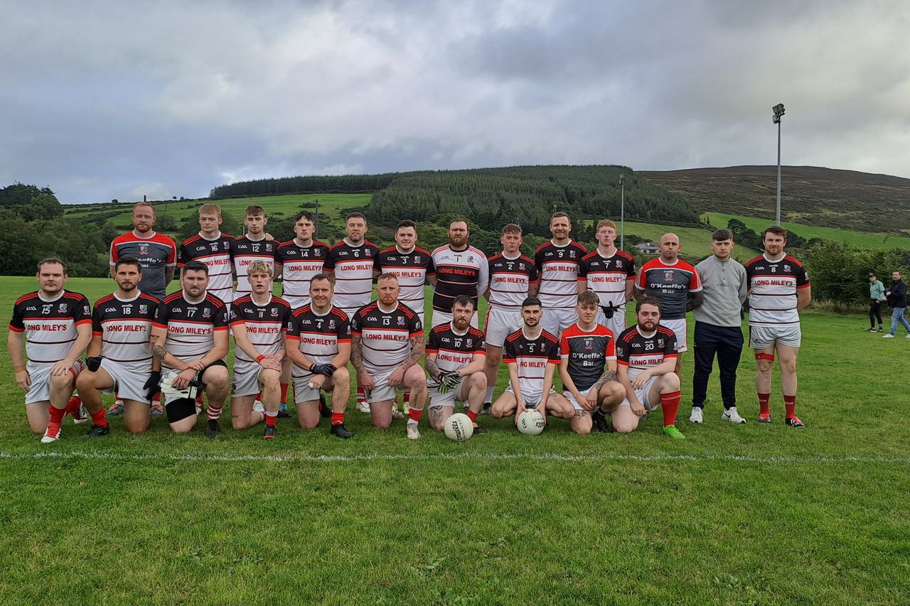 Straford-Grangecon off to a flyer with victory over battling ...