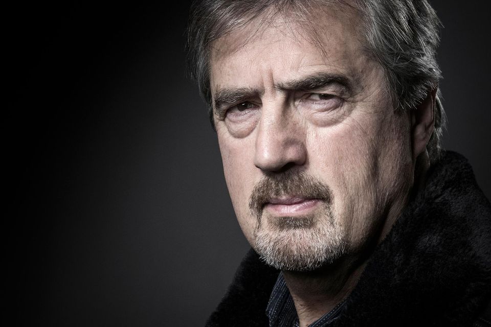 Sebastian Barry shows supreme artistry exploring clerical abuse in Old ...