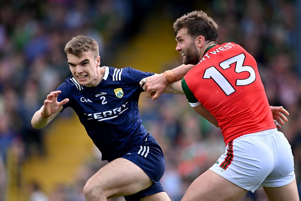Philly McMahon: The Mayo method – how to beat Kerry this summer in five ...