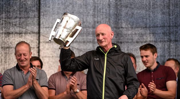 Brian Cody is the greatest ever - and he did it by breaking every rule ...