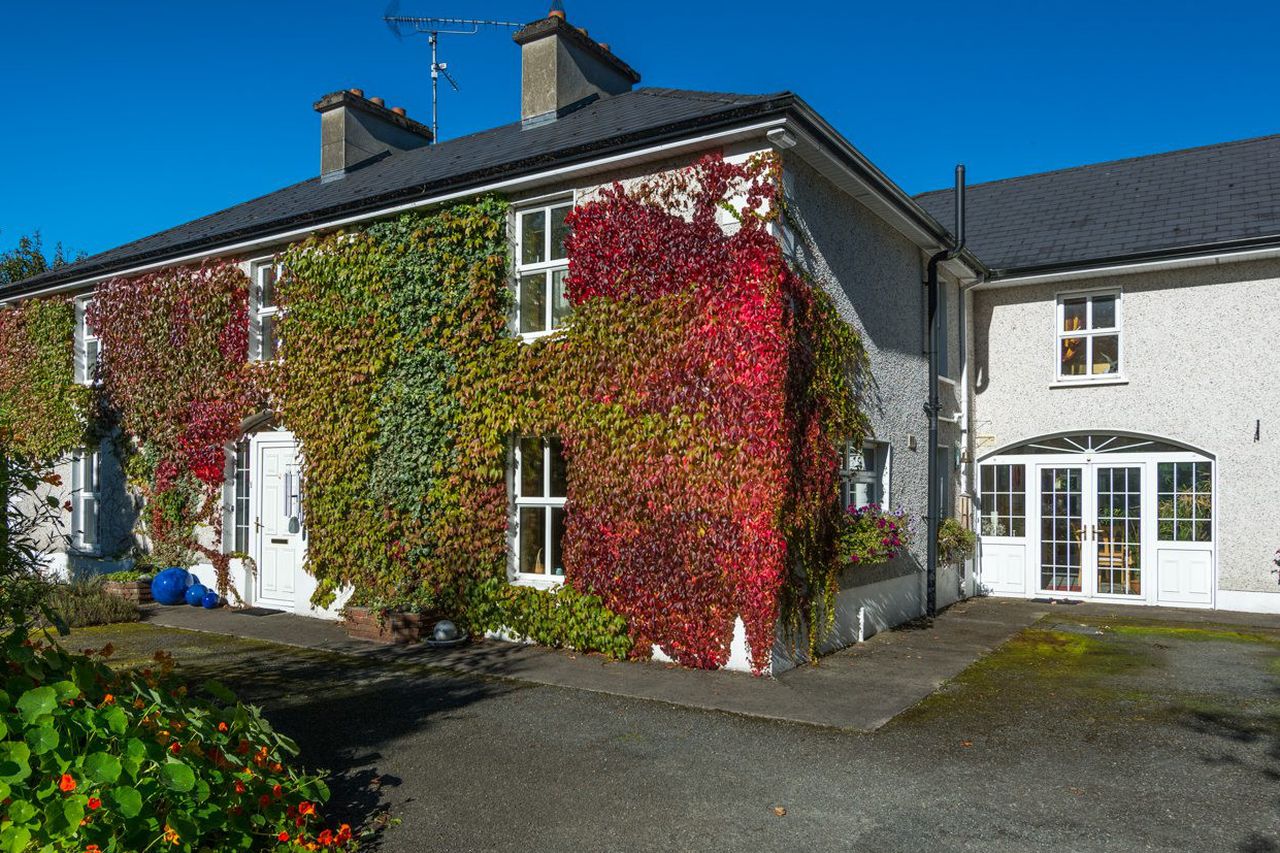 A home with a restored corn mill for €675k | Irish Independent