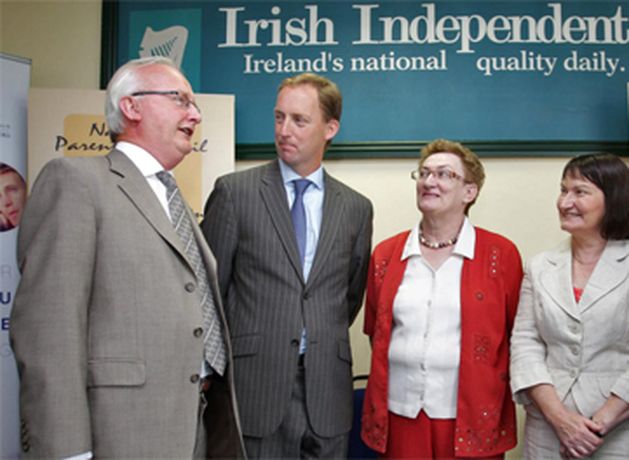 Helpline advice hits mark for minister | Independent.ie