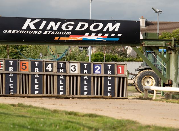 Patrick O’Connor’s Saleen Henry can win Timmy Ward Memorial A1 525 ...