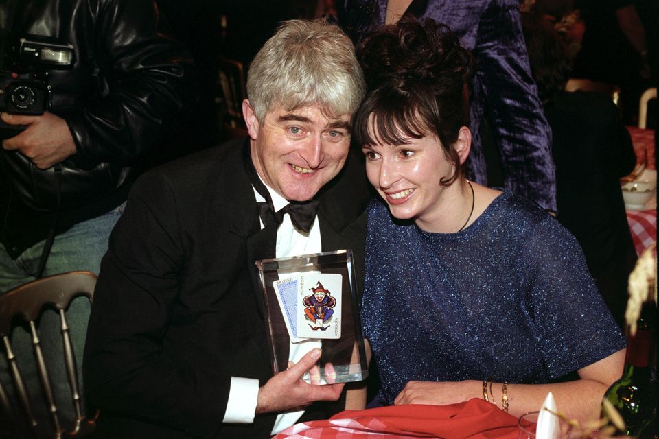 Father Ted to make its return as stage musical | Irish Independent