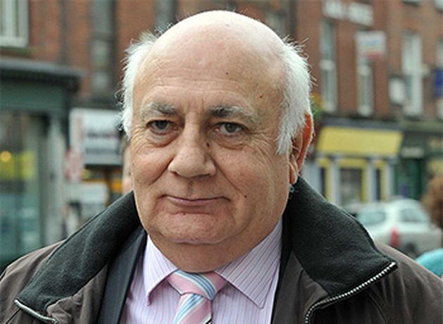 £26m Northern Bank raid: Ted Cunningham wins appeal | Irish Independent