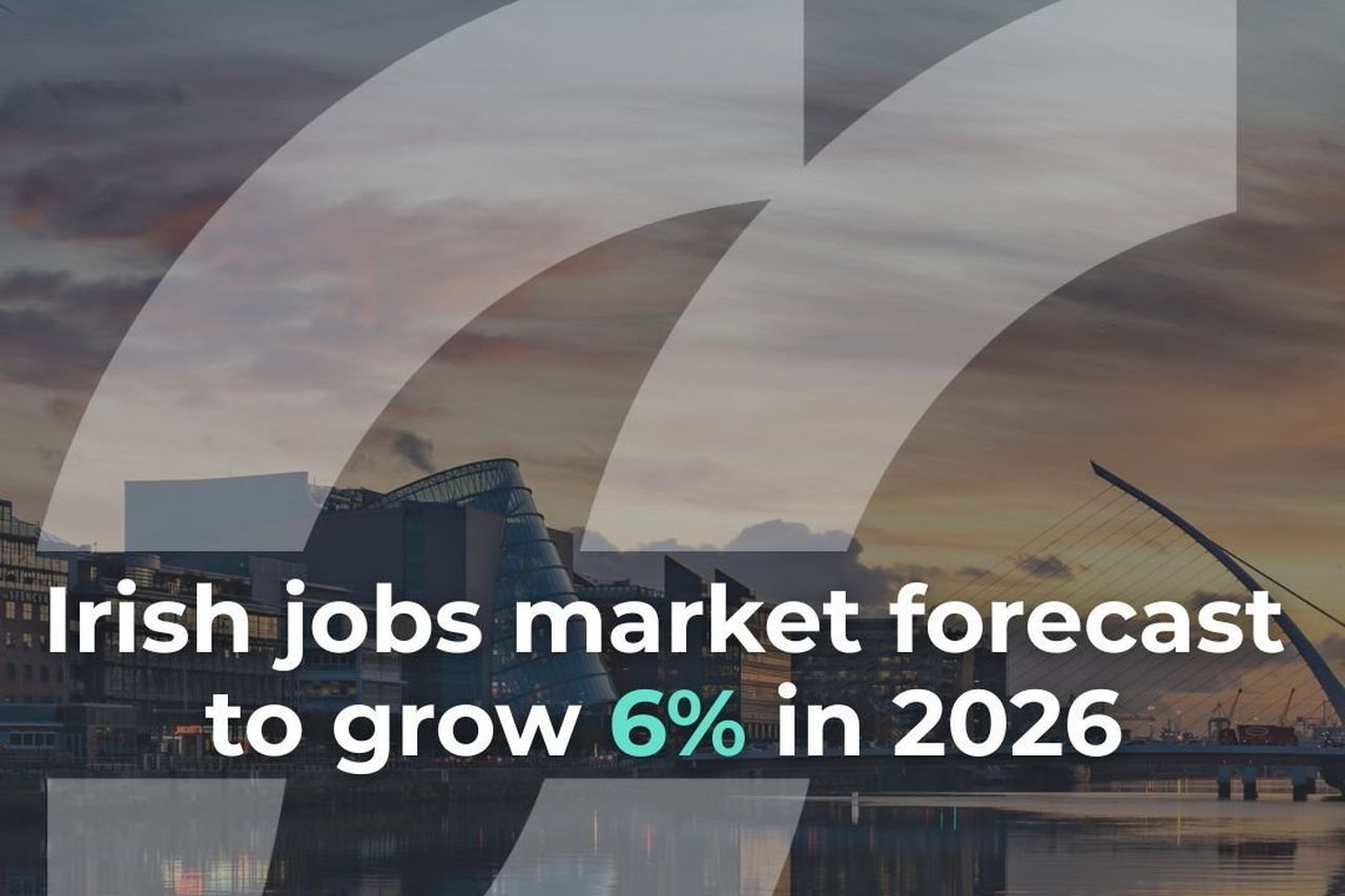 Report predicts bleak outlook on Wexford’s 2026 jobs market – ‘Concerns ...