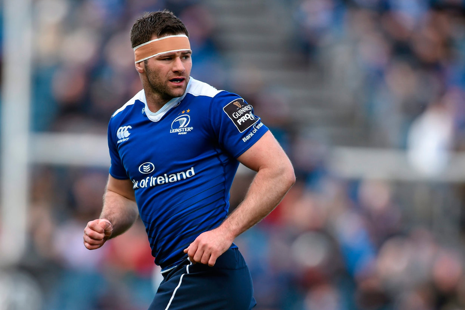 Ferg' deserves final farewell | Irish Independent