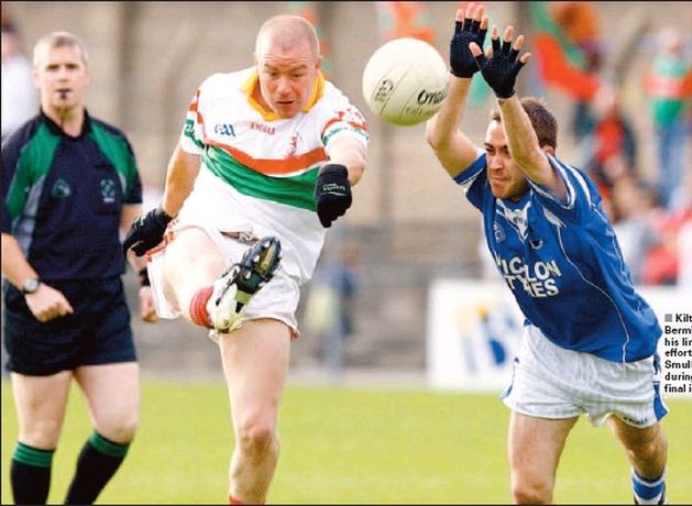 Wicklow's star men | Irish Independent