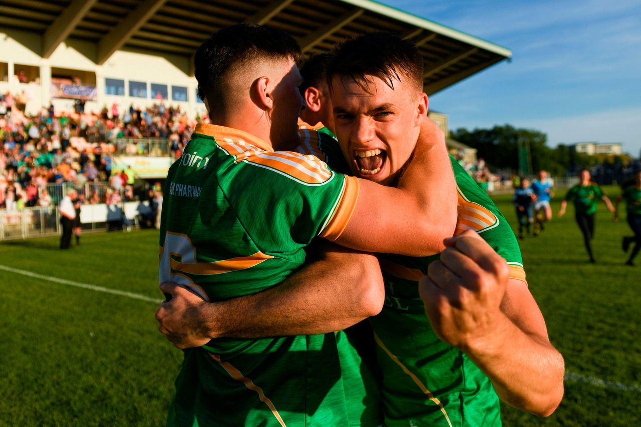 All-Ireland SFC Qualifiers as they happened: Mayo bow out of the ...