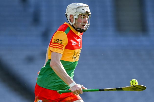 Carlow make it back-to-back success as early goals put Kerry to the ...