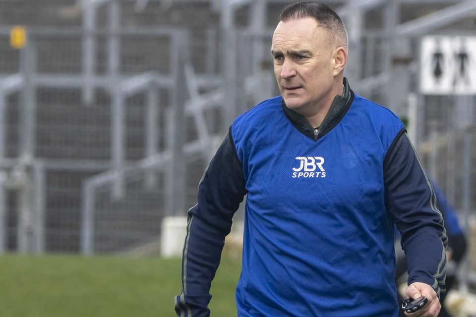 Kerry camogie boss Pat Ryan wary of threat Cavan pose | Irish Independent