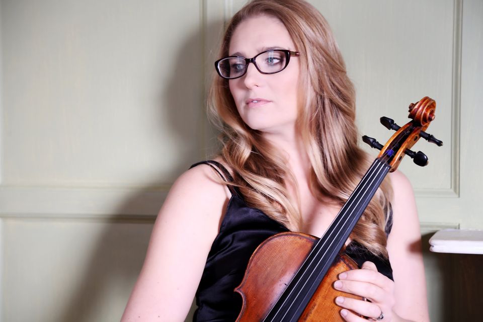 Wexford musician to stage multi-disciplinary production paying tribute ...