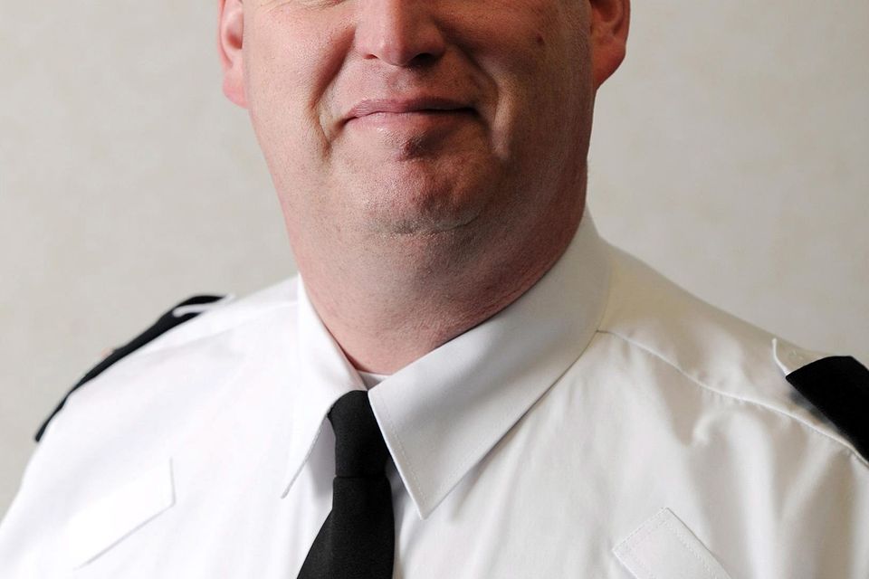 Former RUC man takes over as PSNI chief | Irish Independent