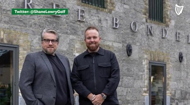 Sneak Peek of Shane Lowry’s new pub in Tullamore, Offaly | Irish ...
