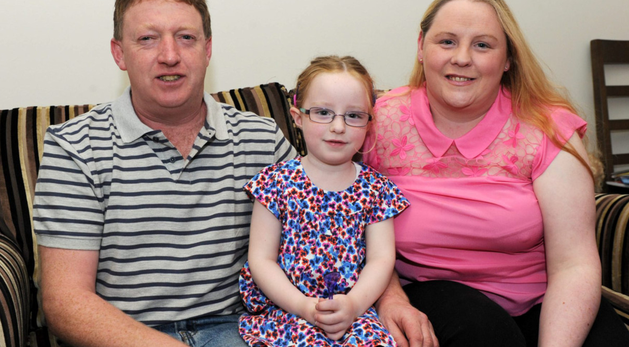 'We are just devastated for our little Clodagh' (5) | Irish Independent
