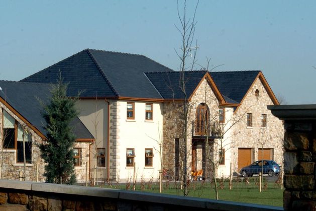 Couple who built house with no planning permission in Meath seek ...