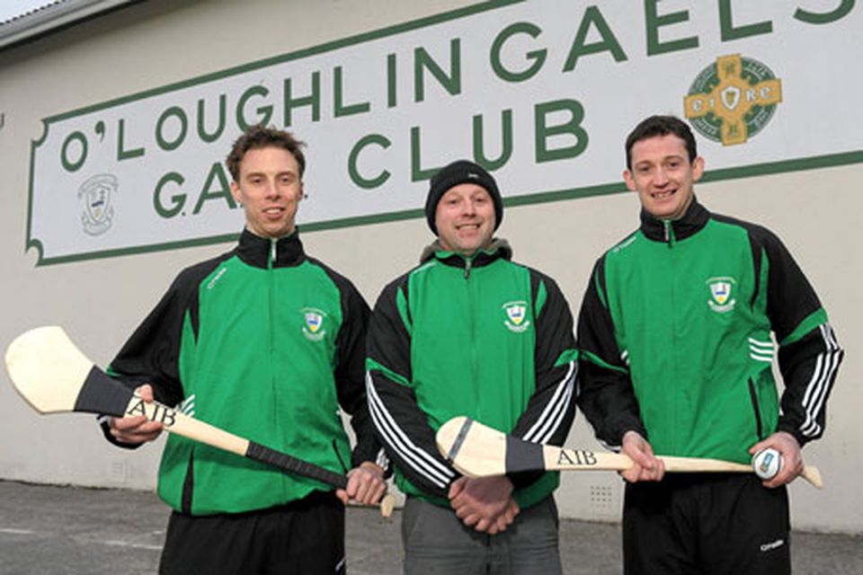 Favourites tag no help to Gaels - Comerford | Irish Independent