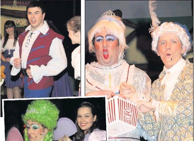 Panto time! | Irish Independent