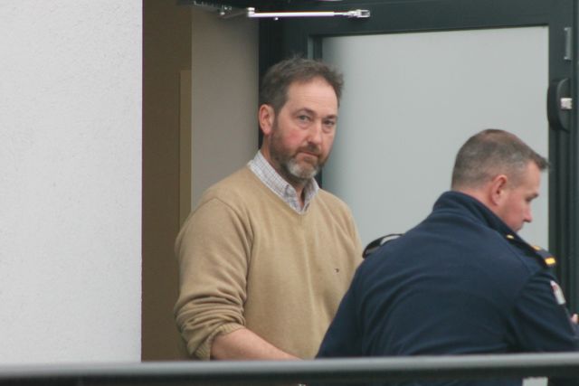 Bail revoked for dairy farmer who moved cattle between Mayo and ...
