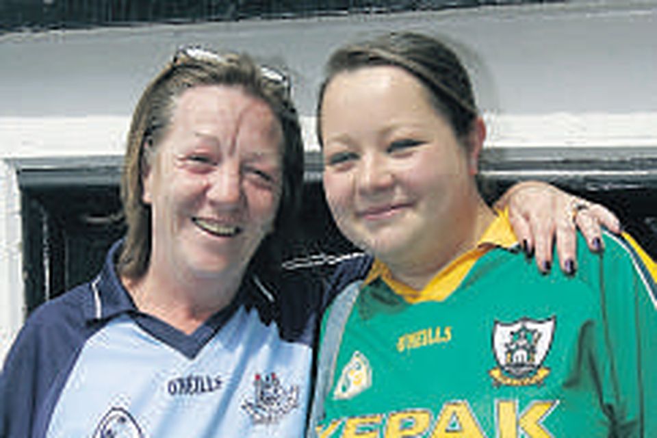 All quiet on the Hill as Dubs deflate Meath and 75,000 fans | Irish ...