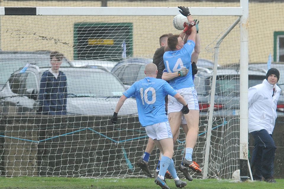 Every scorer in this year’s Louth SFC | Irish Independent