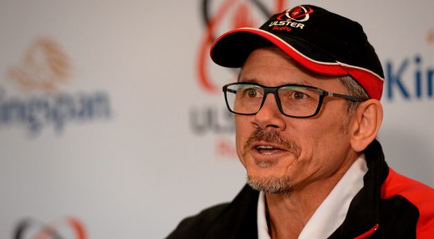 Les Kiss: Gap to southern hemisphere not as big as it looks | Irish ...