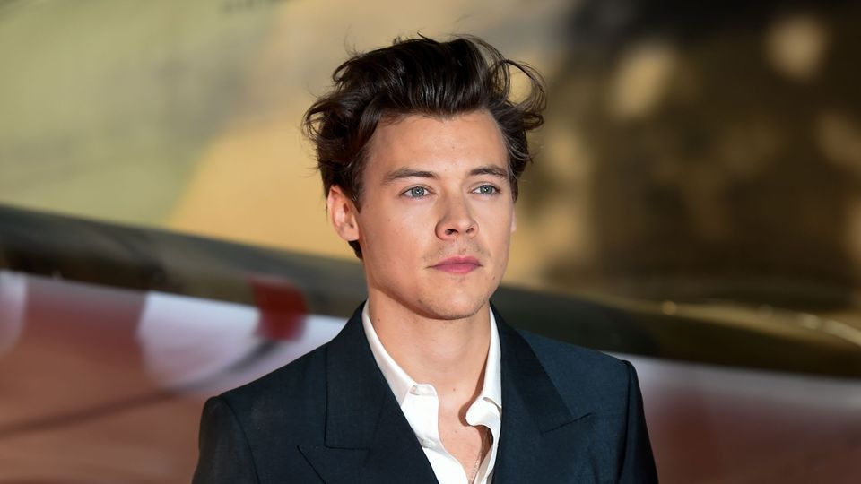 Harry Styles to open up about his life and career in one-off BBC ...